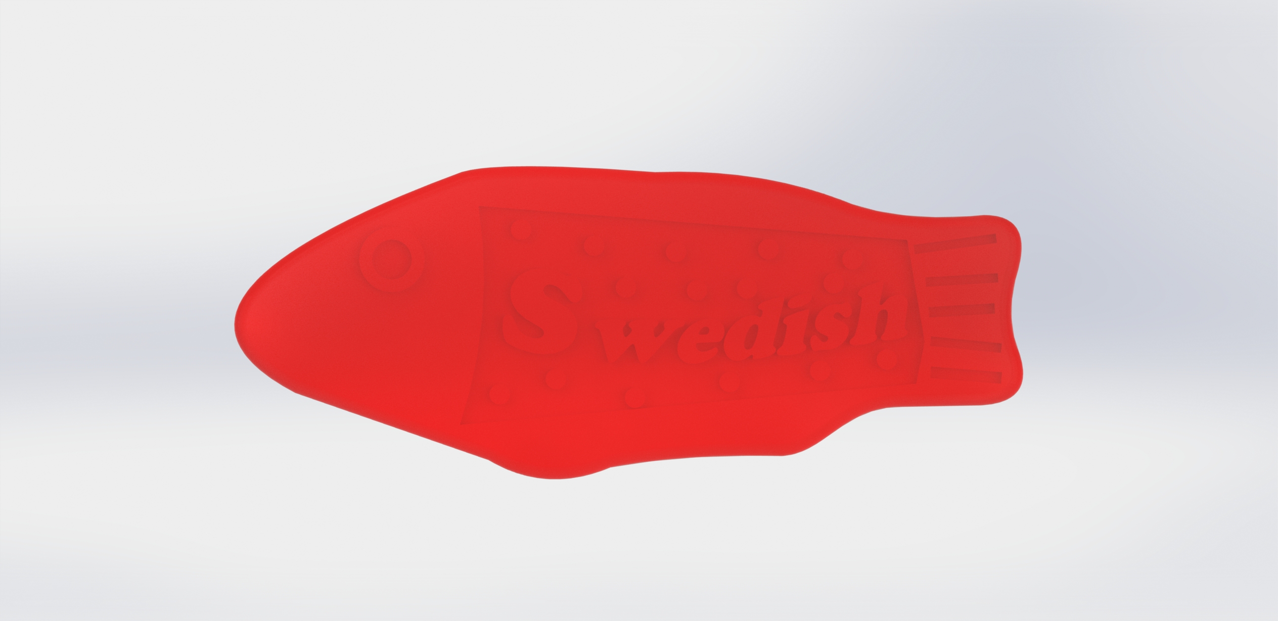 Andrew Birkel - Project