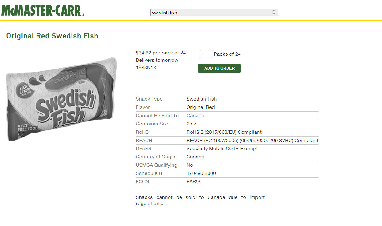 Andrew Birkel - Project